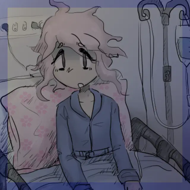 || Mod 33 - Komaeda Love Mail