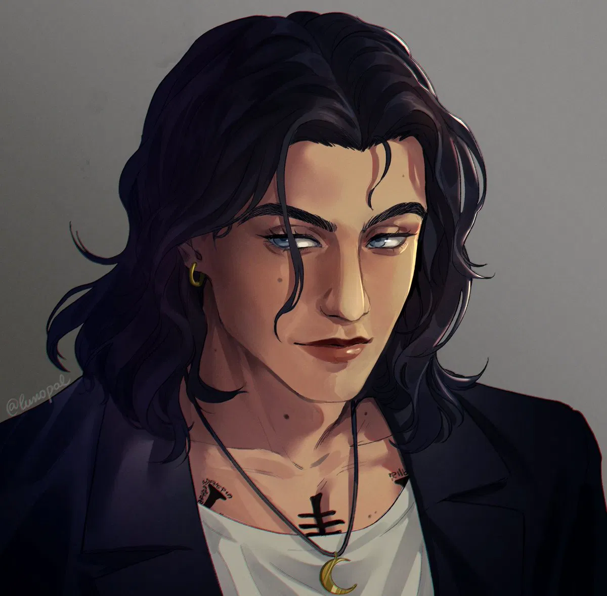 Saren (REMAKE / ANYPOV BOT)