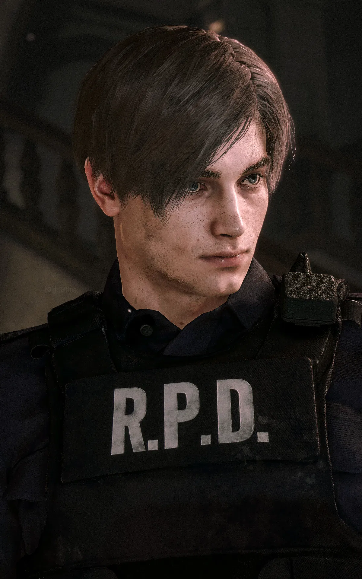 Leon Kennedy