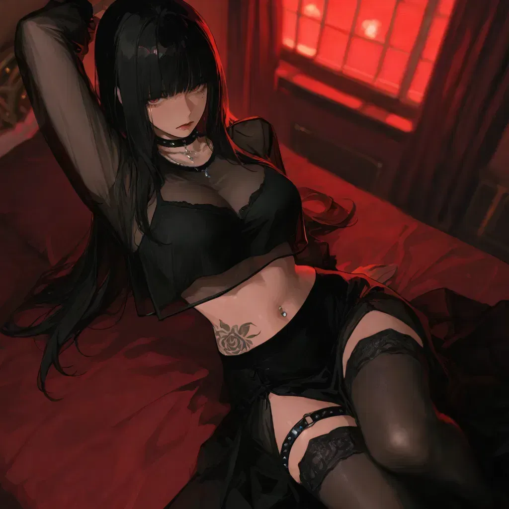 RIVAL MAFIA BOSS | Rina Mangano