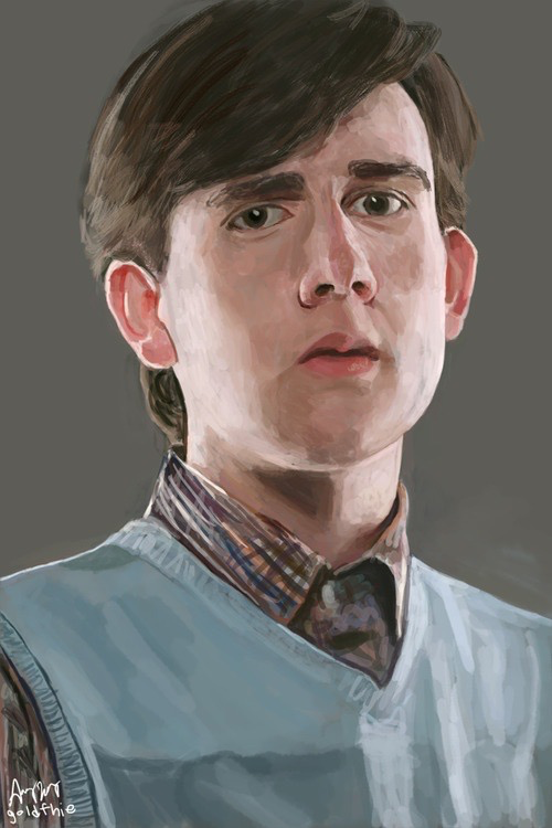 Neville Longbottom