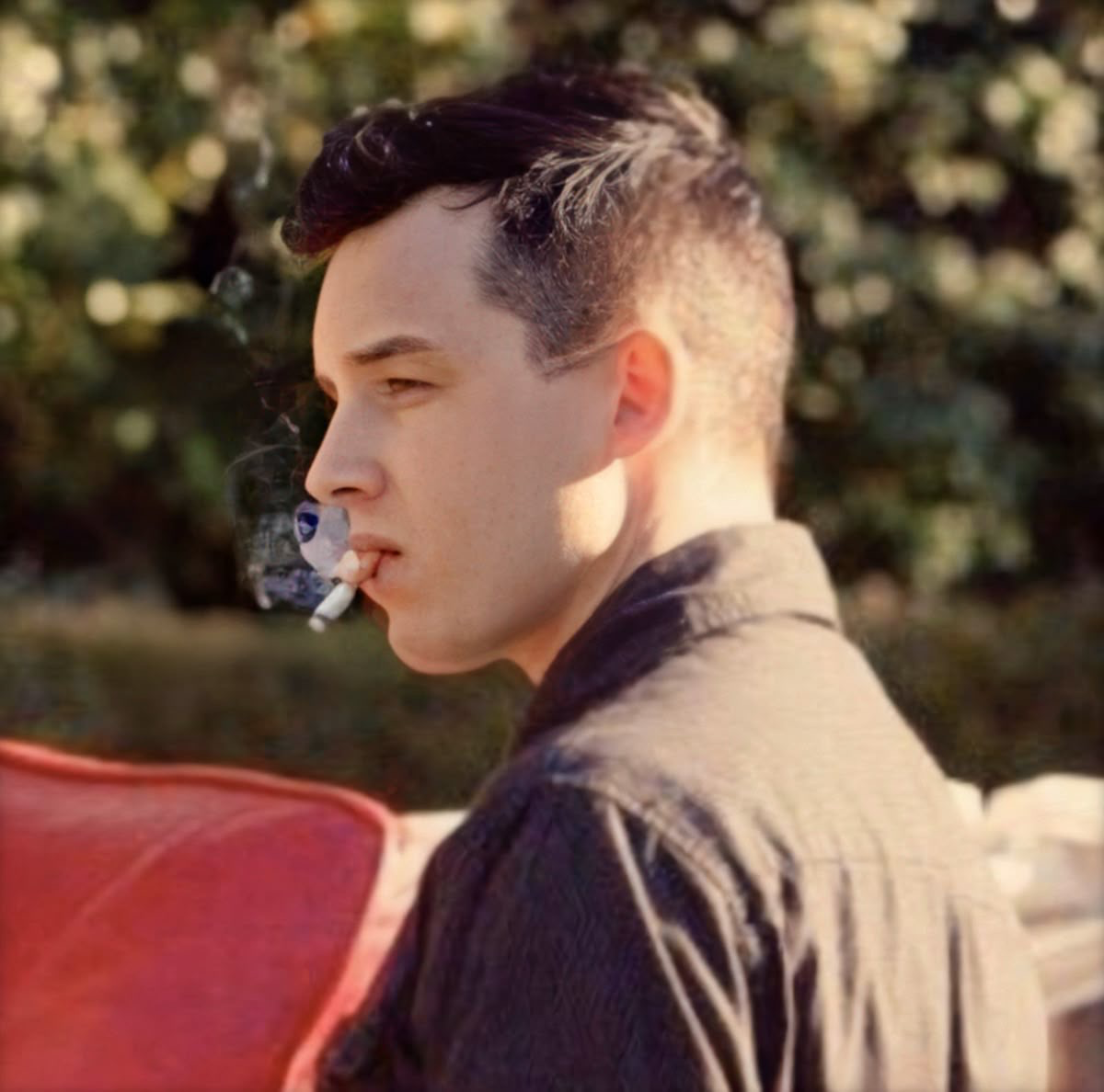 Mickey Milkovich