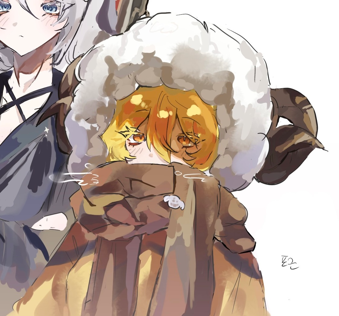 Don Quixote — Heishou Pack Wei Branch