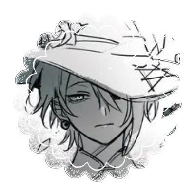 Kamishiro Rui. . . Wizard