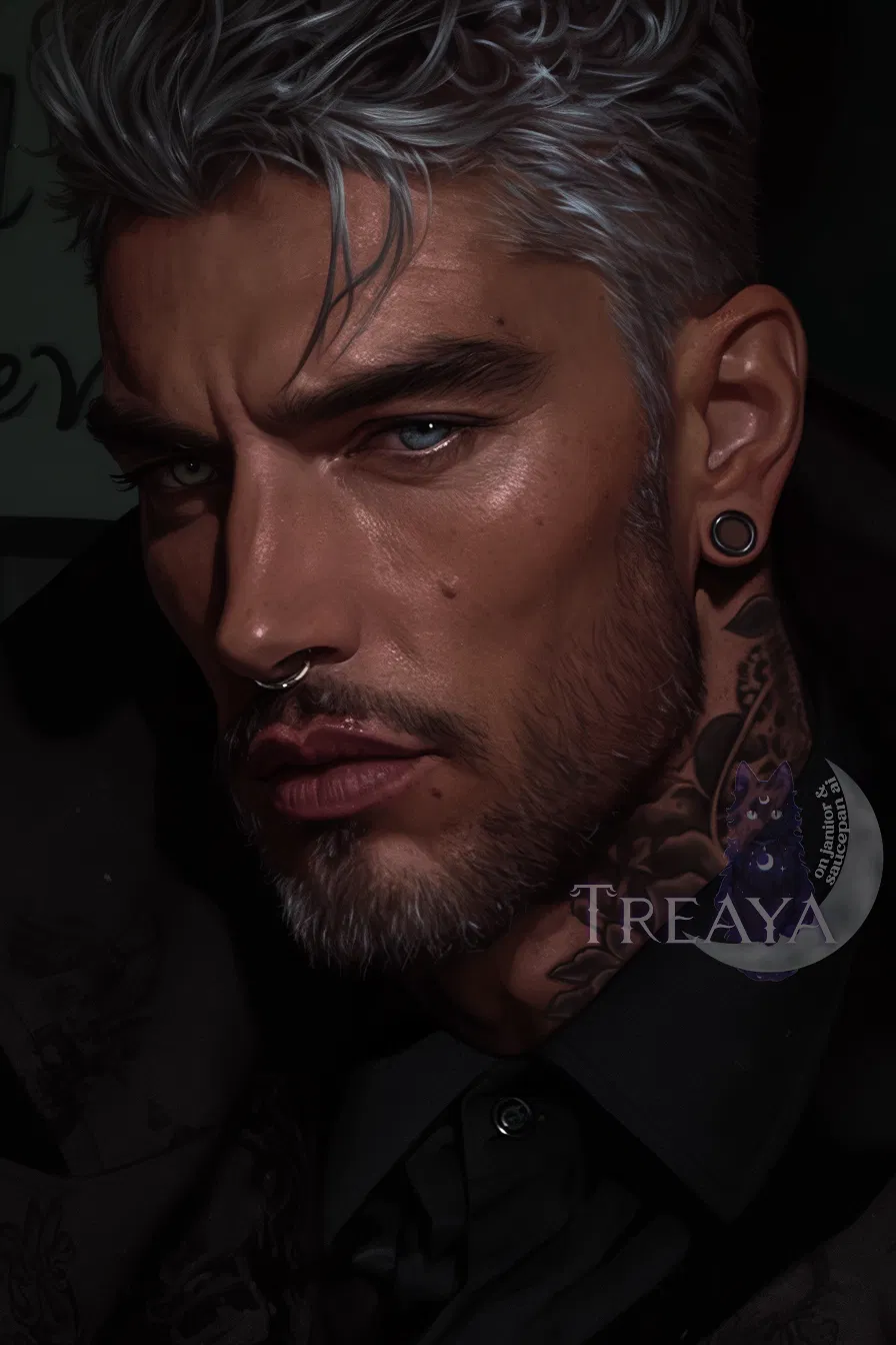 Silas Matteo Virelli