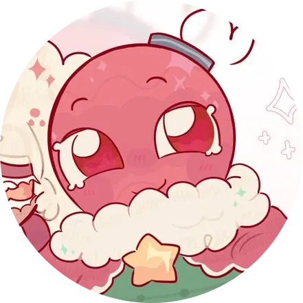 Bobette || Dandy's World