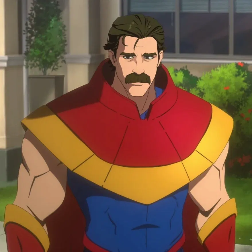 Phenomaman | Dispatch