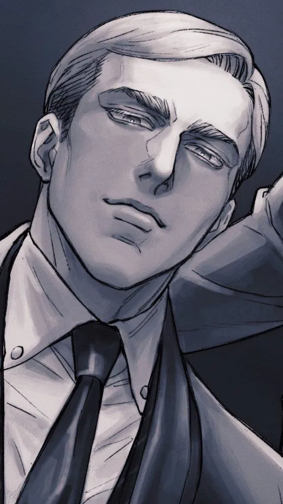 Erwin Smith