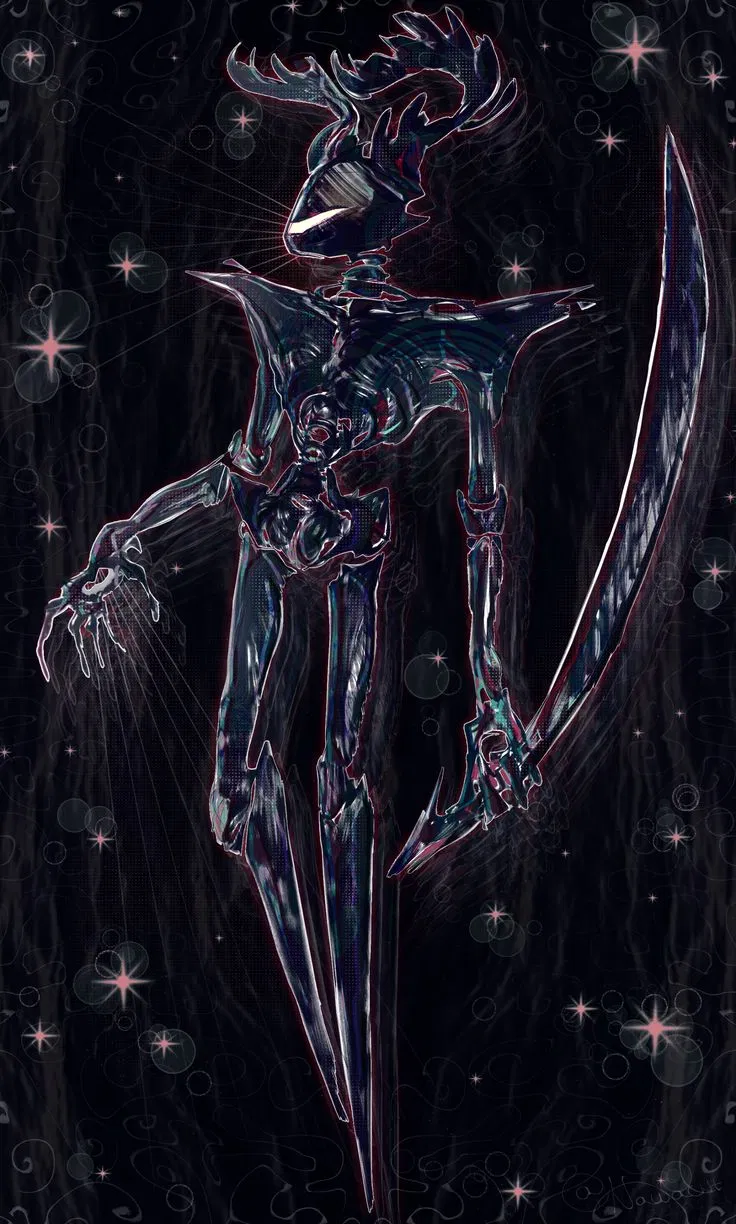 The Roaring Knight