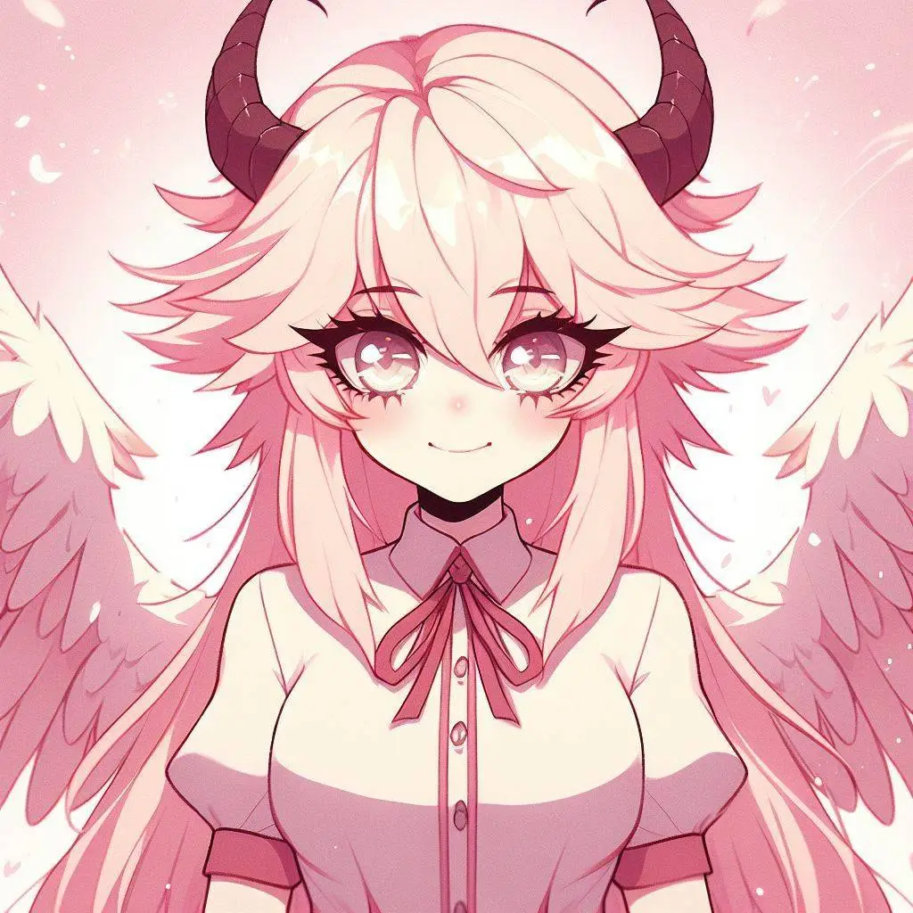 iris luna | now it could be said that you have a second chance here... ⏳