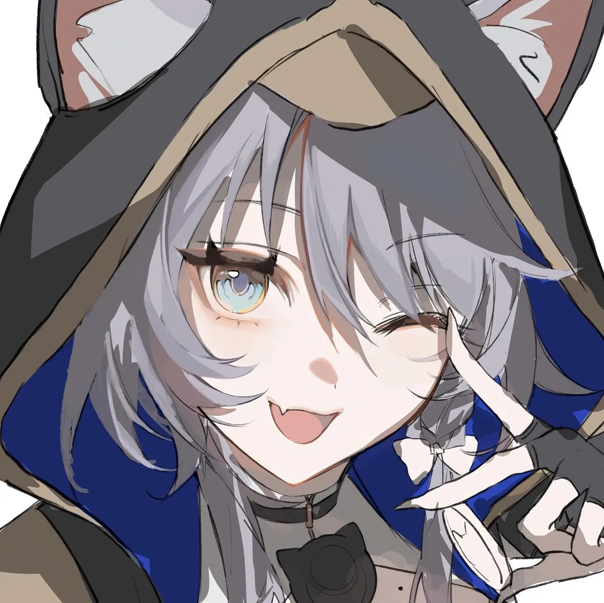 Honkai Star Rail| Cipher