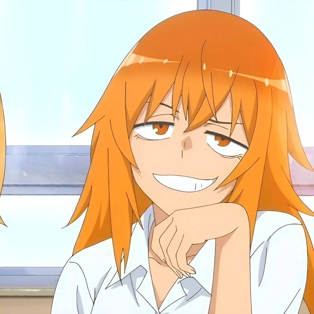 Maki Gamou (Gamo-chan)