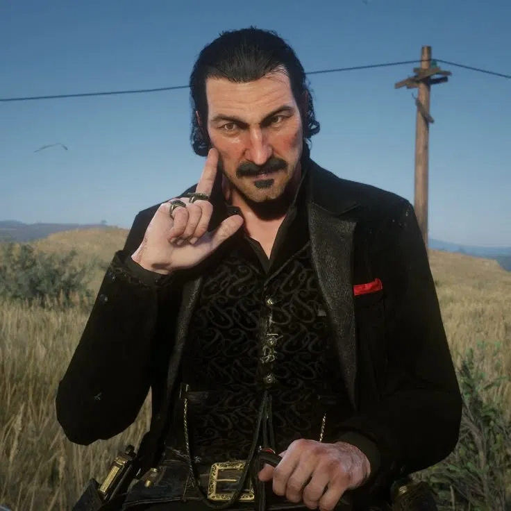 ୨ৎ ꒱ dutch van der linde