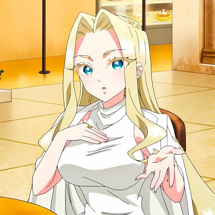 Utsukushisugi Mimimi