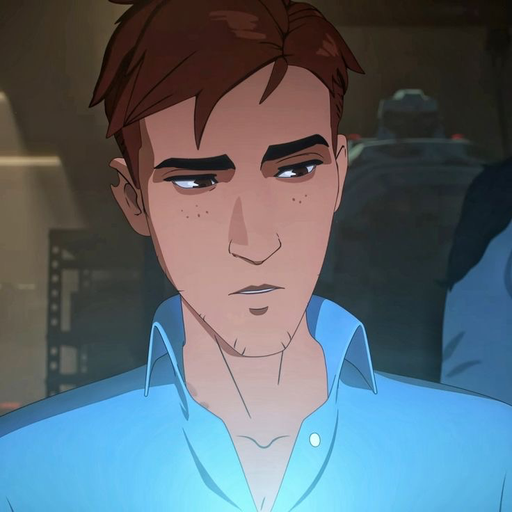 Robert Robertson | Dispatch