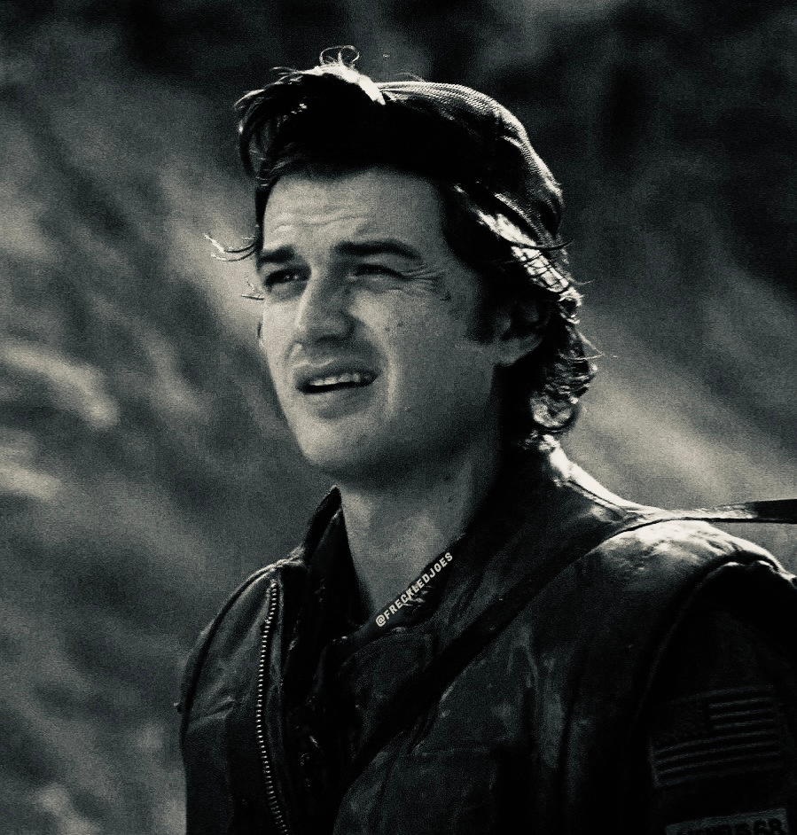 Steve Harrington