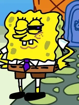 Spongephanes| (Bikini Bottom Horrors)