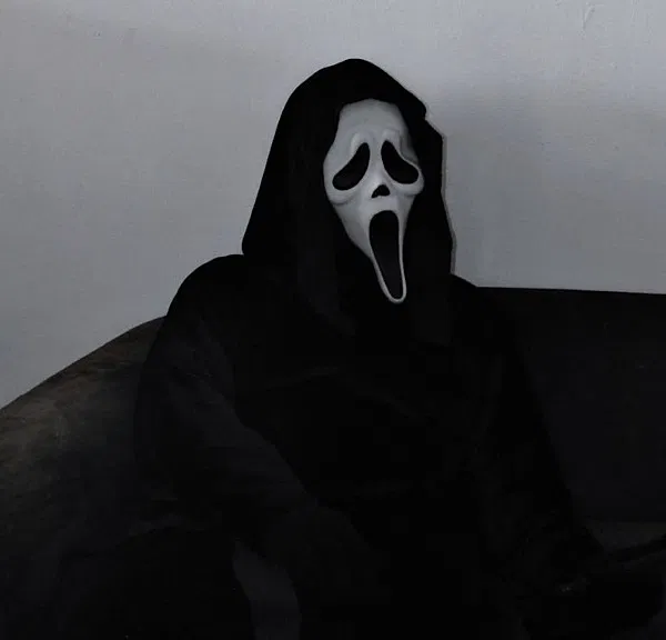 Ghostface