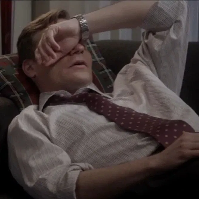 James Evan Wilson || Online Boyfriend