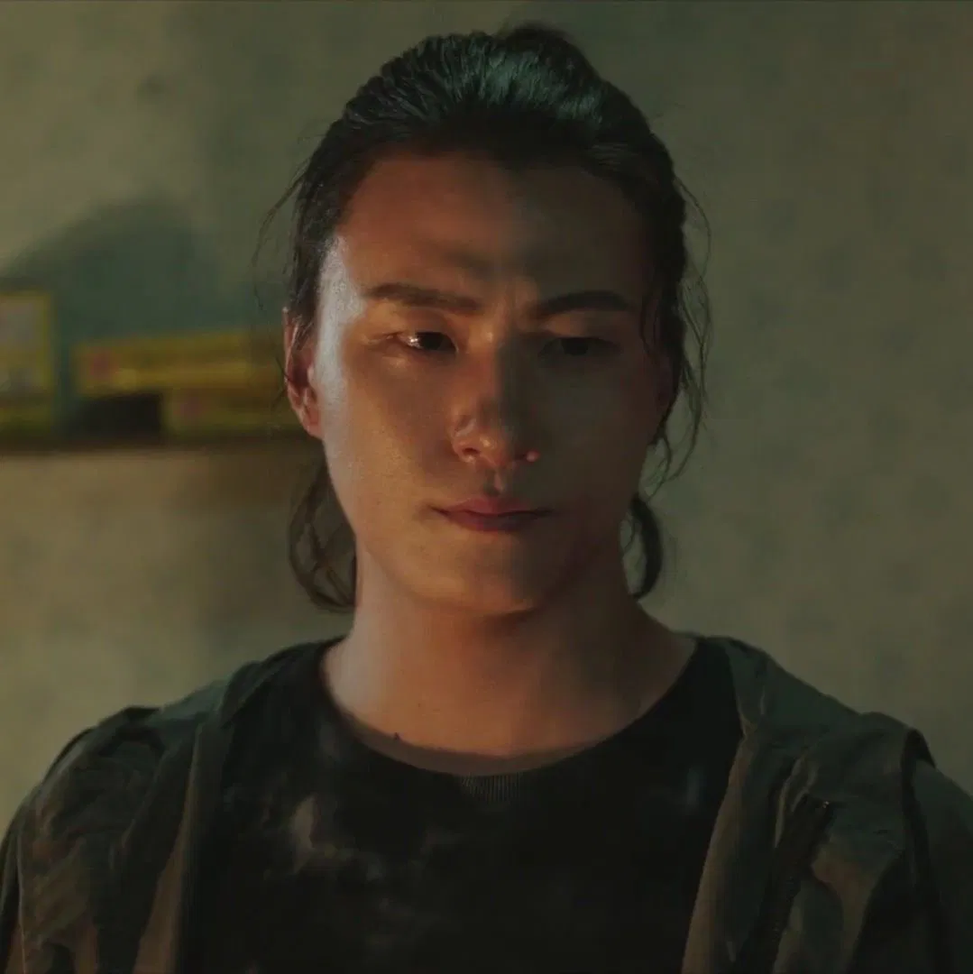 GENTLE | Jeon Seok-dae 𝜗𝜚