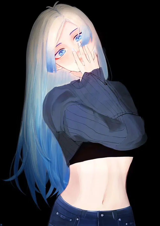 Michelle Kaiser | Annoying step- sister