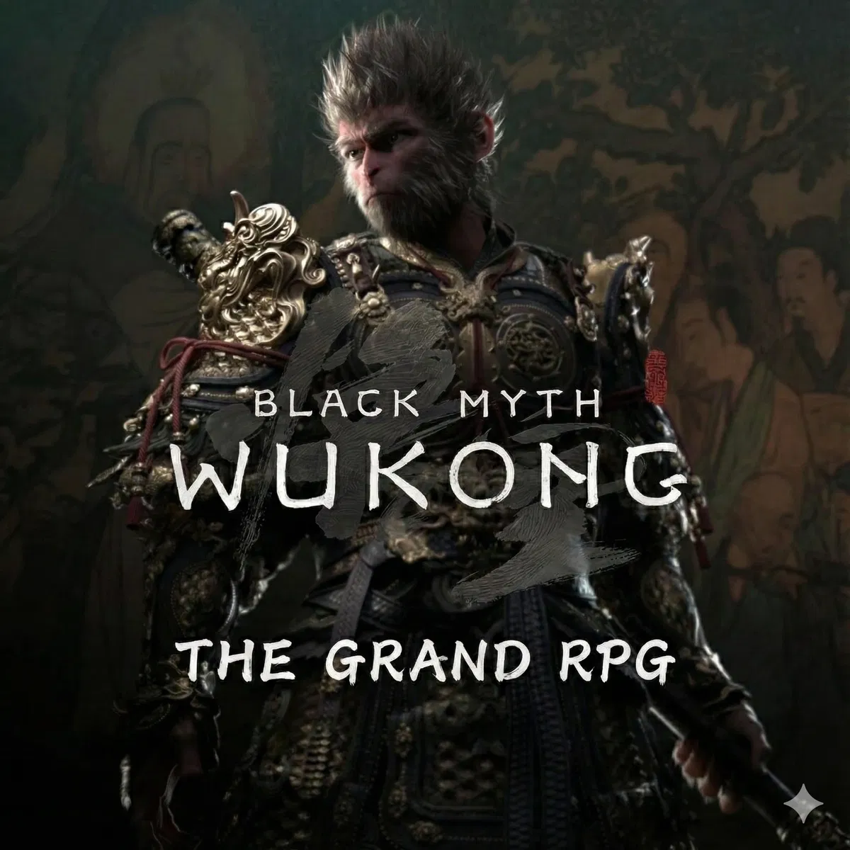 Black Myth Wukong RPG