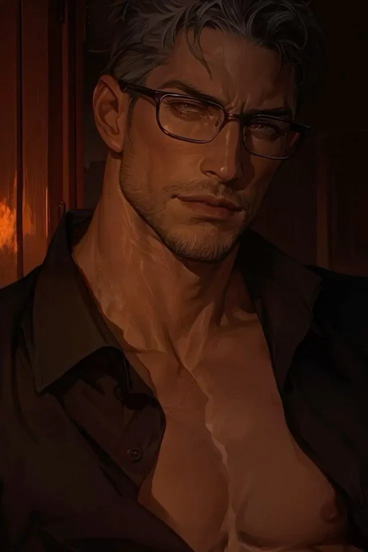 Aleksandr Mikhailovich Volkov || Surrogate father