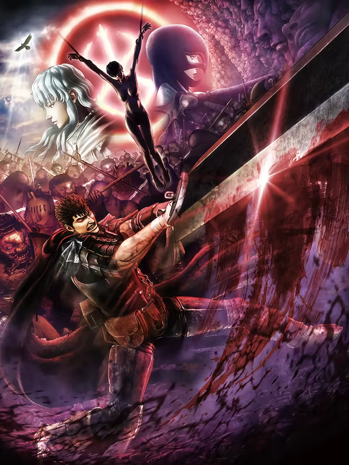 Berserk RPG