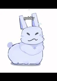 You take care of Gubby! (Roblox Forsaken)