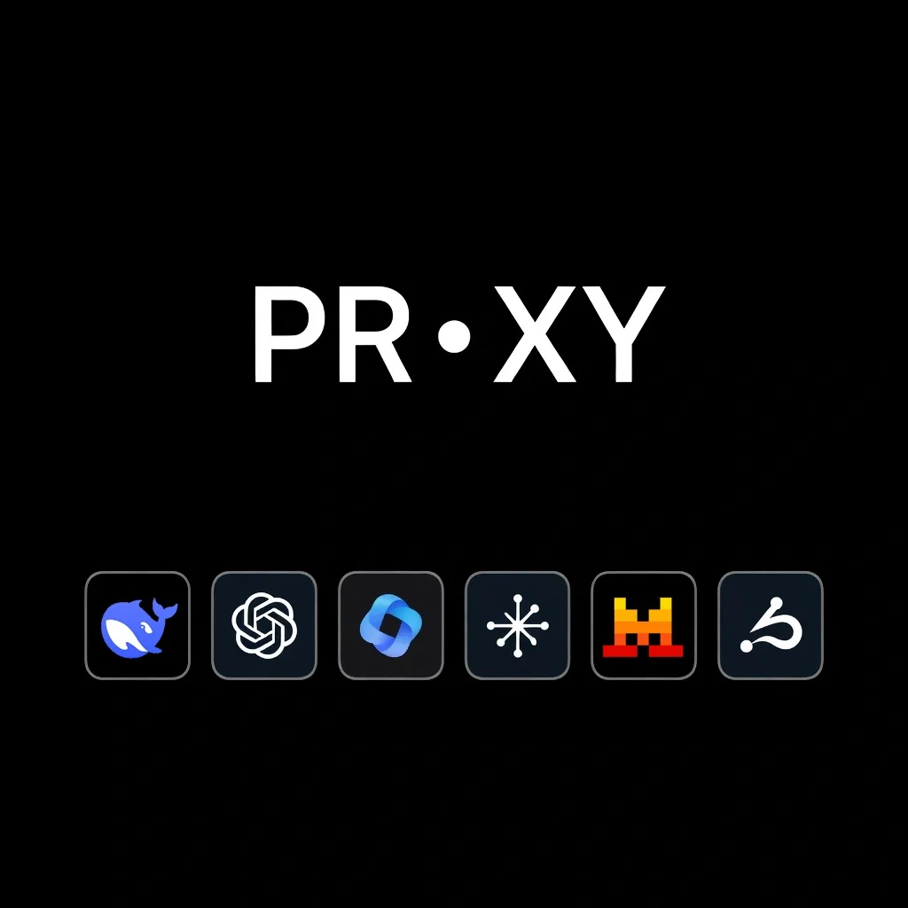 Proxy Tutorial [2026/04/16]