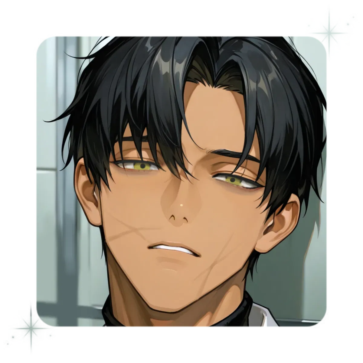 Chat with Adonis S-001