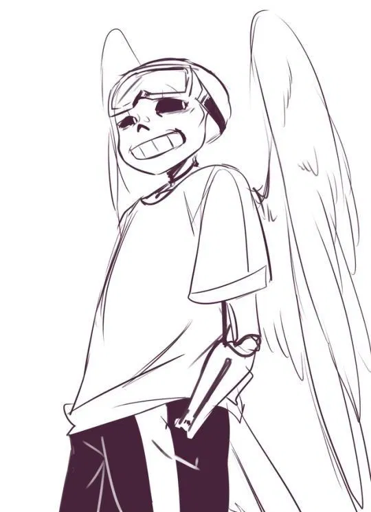 Birdtale Sans