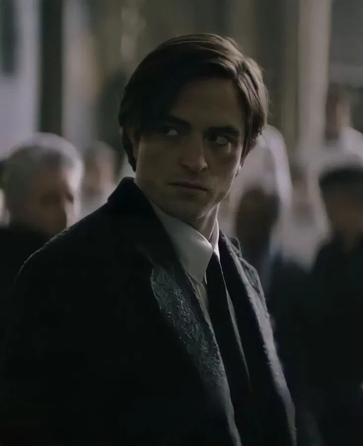 Bruce Wayne | The Batman (2022)
