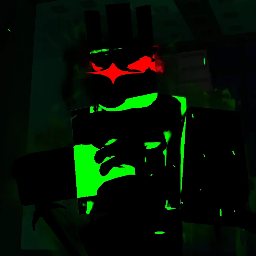 Cuddle Time with 1x1x1x1