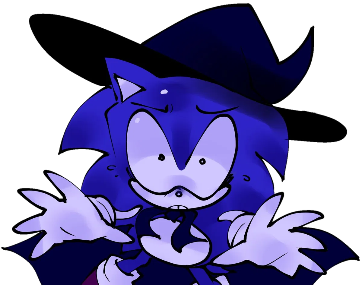 Pace the Hedgehog