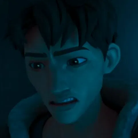 Drew Ferran (𝓦𝓸𝓵𝓯 𝓚𝓲𝓷𝓰)