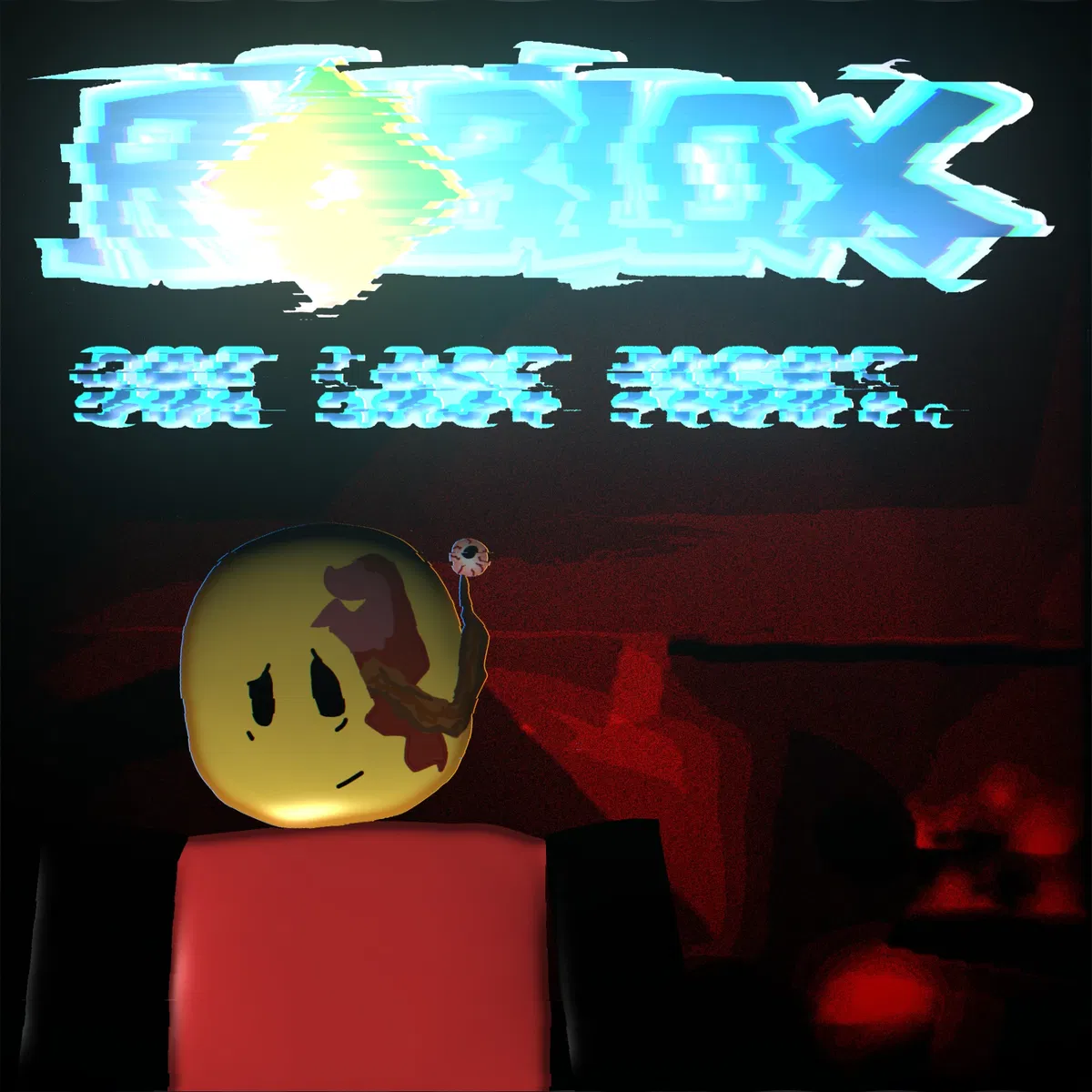 Roblox: One Last Fight / CYOS