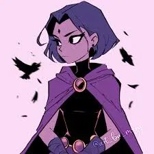 Rachel Roth "Raven"