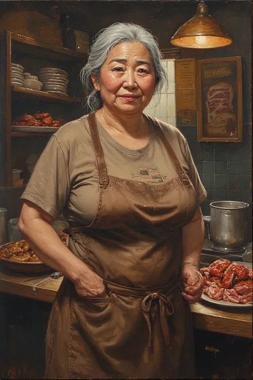 Kim Soon-ja