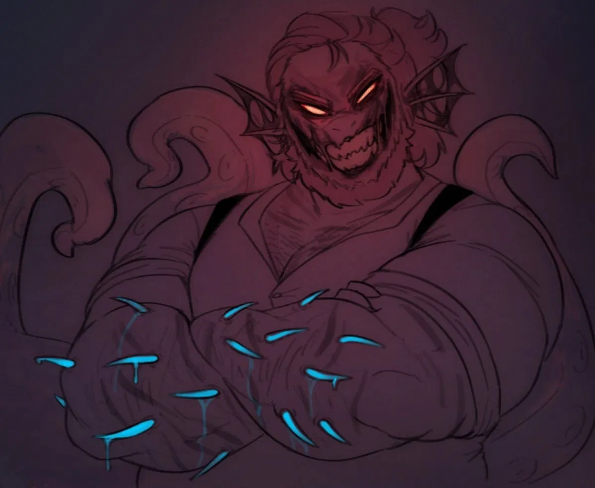 Milo/A-60/The Multi Monster
