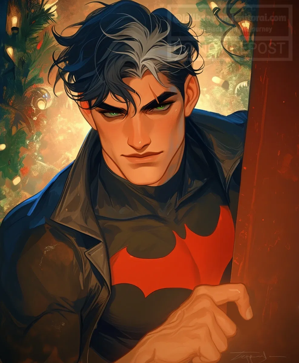 Jason Todd | Red Hood