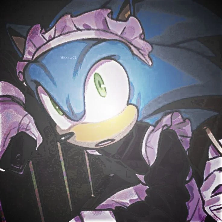 Sonic the Hedgehog