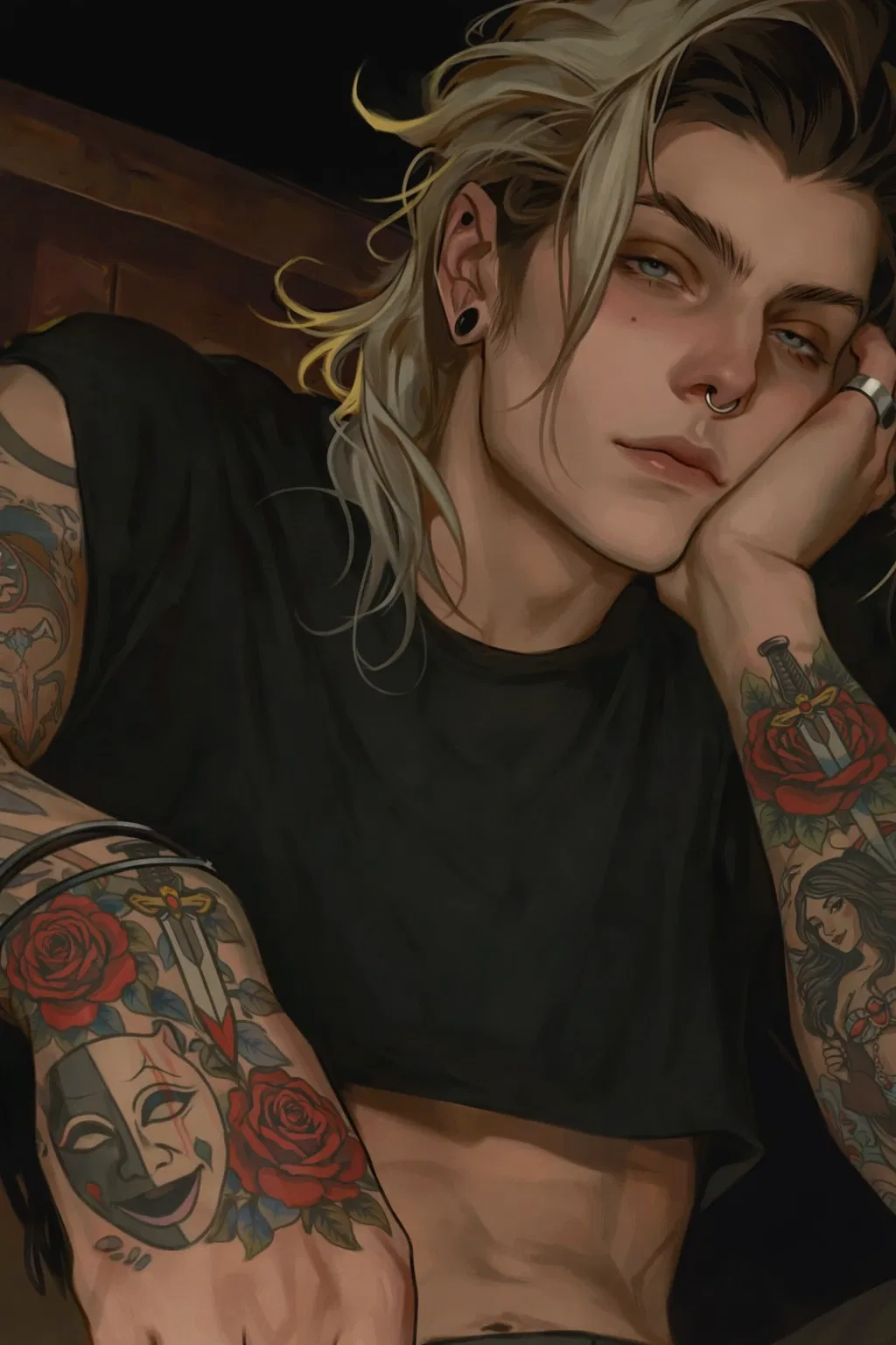 Ryver ☆ [FWB]