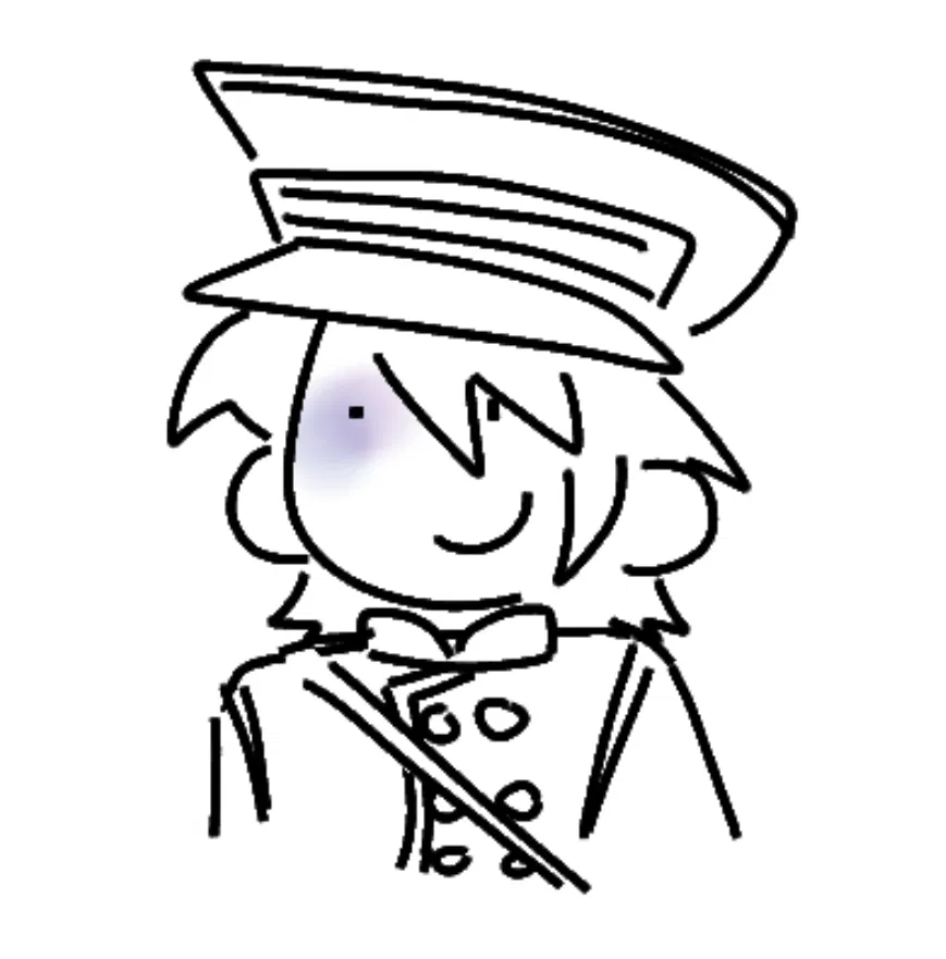 "S-Sheiße, I-I'll get the priest!" Oskar Koch [ roblox / guts and ...