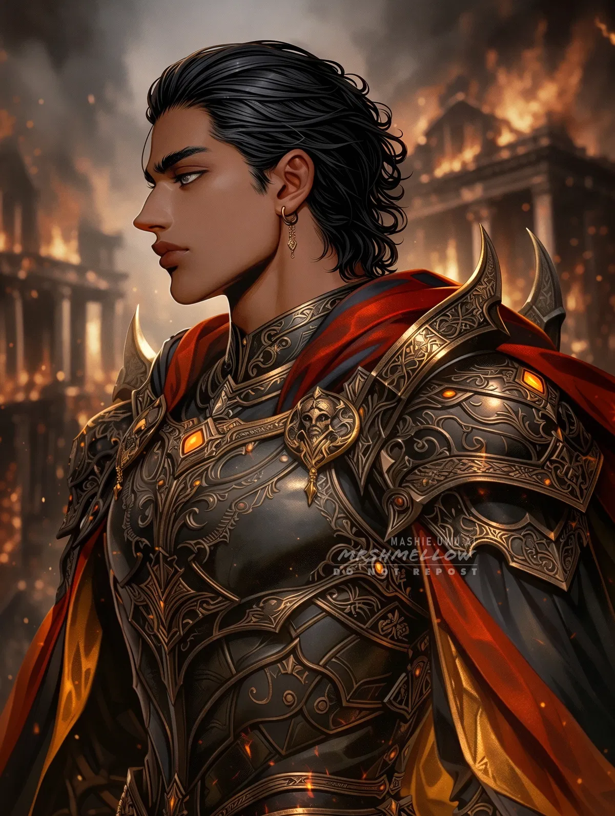 Crown Prince Khalid | Alt
