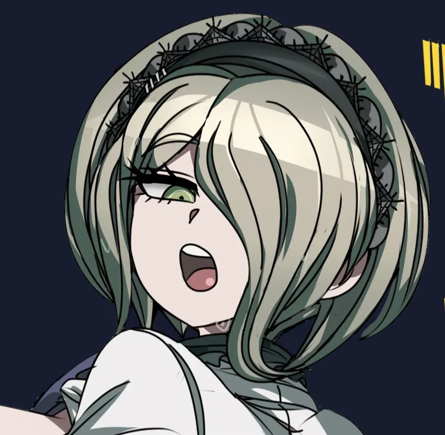 Re: Kirumi Tojo | A Faceful of Flesh