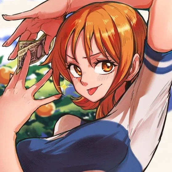 Nami | Pre-Time-Skip | ONE PEICE
