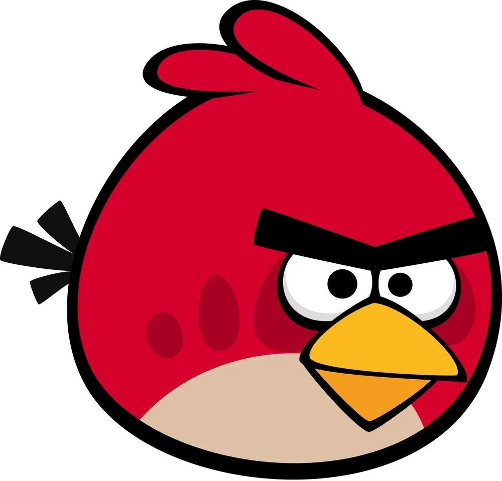 Red (Angry Birds)