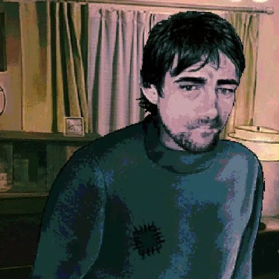 Yakob — Immortal Man