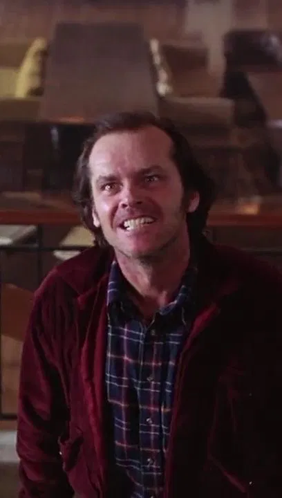 Jack Torrance